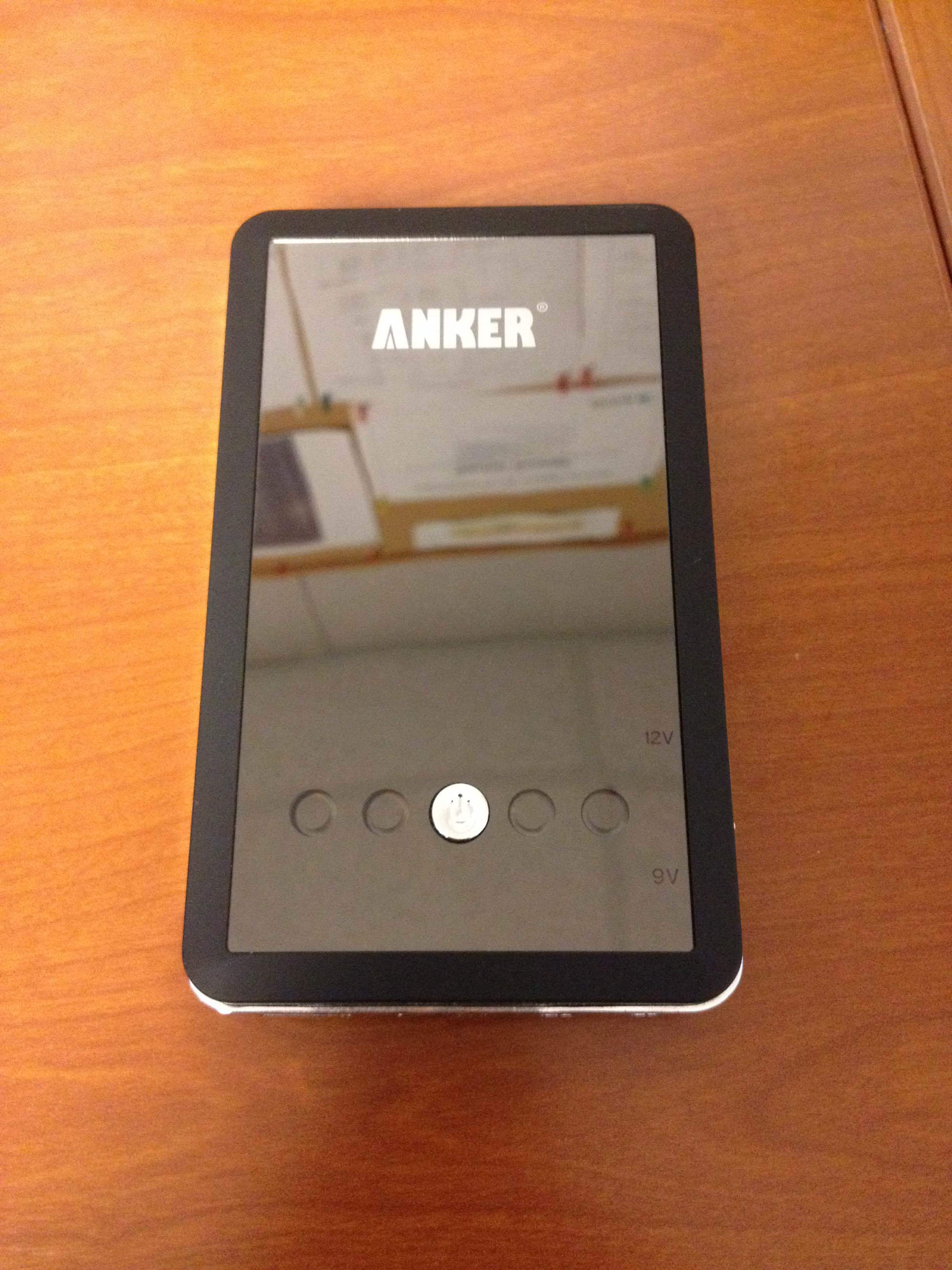 Anker Astro E3 2nd Gen - General & Product Discussion - Anker Community