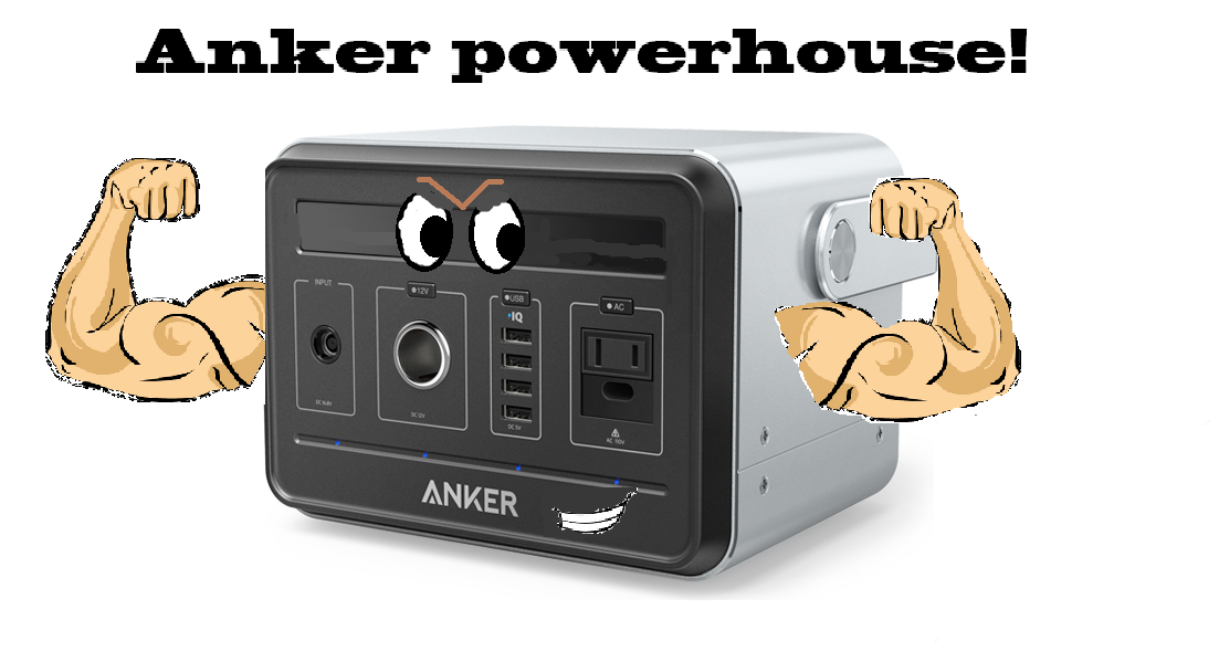 Display Your Creativity and WIN - Deals & Giveaways - Anker Community